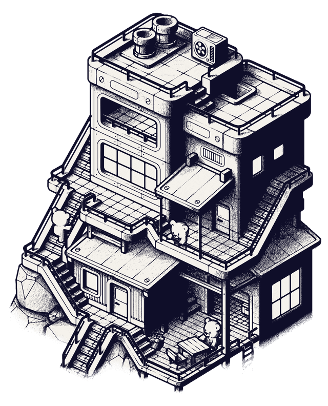 Home – Paul Factory